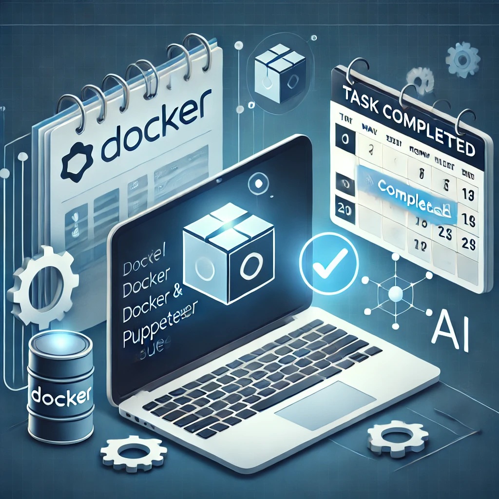 How Scout automatically solved our Docker problem over the weekend